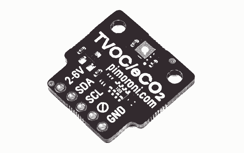 Air Quality Sensors Buying Guide: 2022