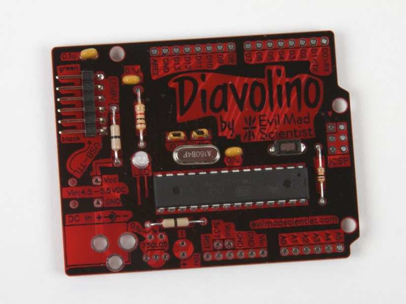 Best Arduino Clones - Are Arduino Clones Any Good?