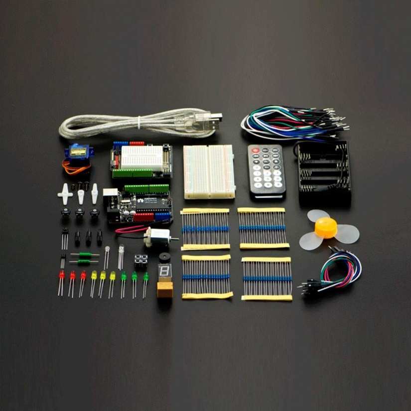 Best Arduino Starter Kits