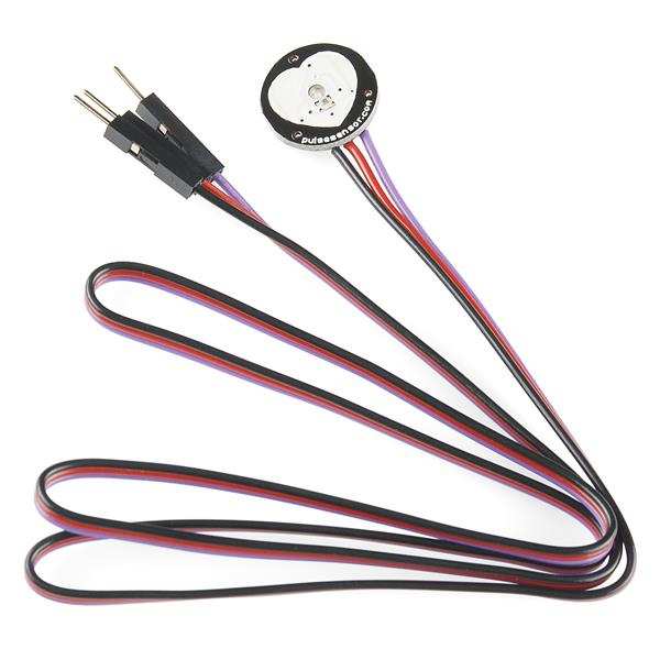 Complete Guide to Biometric Sensors