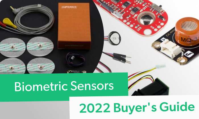 Complete Guide to Biometric Sensors