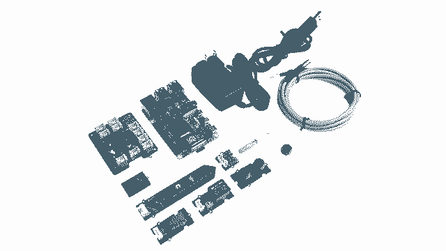 Seeed Studio Grove Modules (2022 Buyer's Guide)