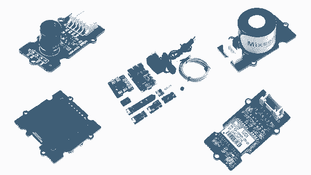Seeed Studio Grove Modules (2022 Buyer's Guide)