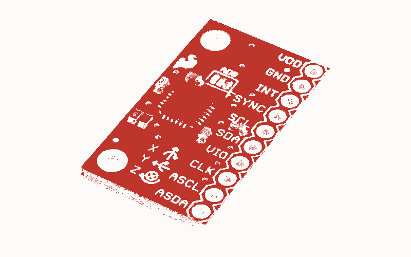 SparkFun Qwiic Sensors Buying Guide: 2022