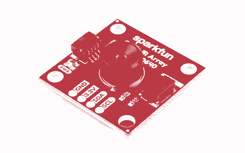 SparkFun Qwiic Sensors Buying Guide: 2022