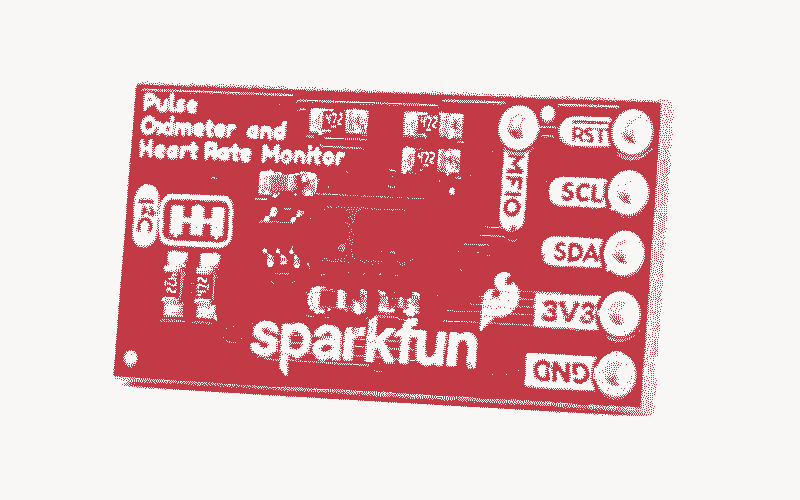 SparkFun Qwiic Sensors Buying Guide: 2022