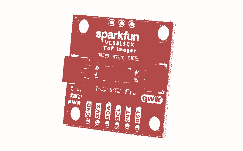 SparkFun Qwiic Sensors Buying Guide: 2022