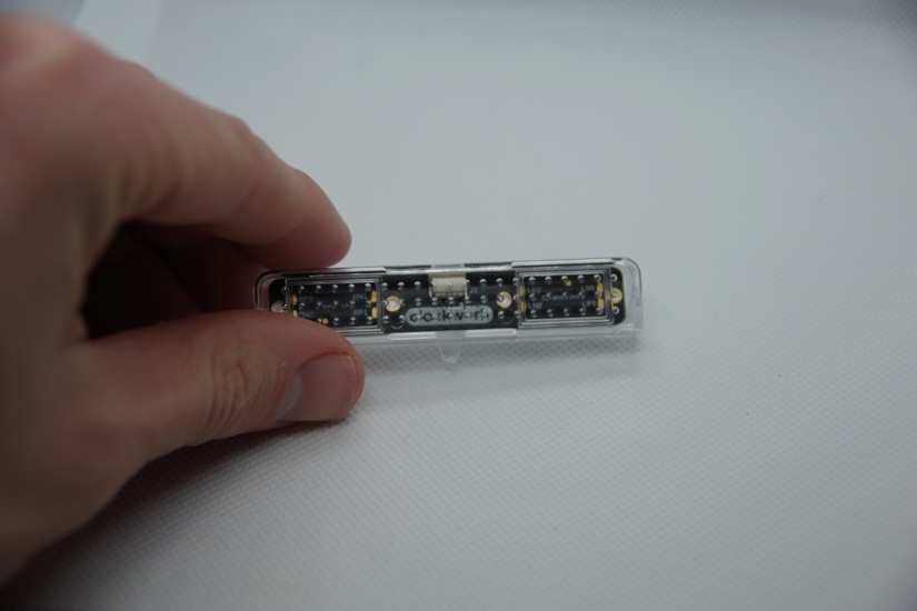 ClockworkPi Review: The ClockworkPi GameShell is a Fun DIY Gameboy