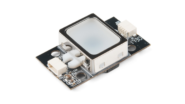 Complete Guide for Fingerprint Modules 2022