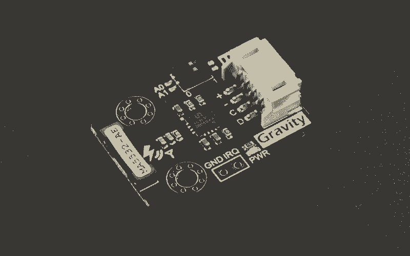 DFRobot Gravity Sensors Buying Guide: 2022