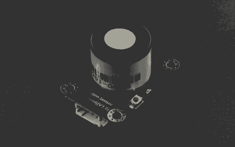 DFRobot Gravity Sensors Buying Guide: 2022
