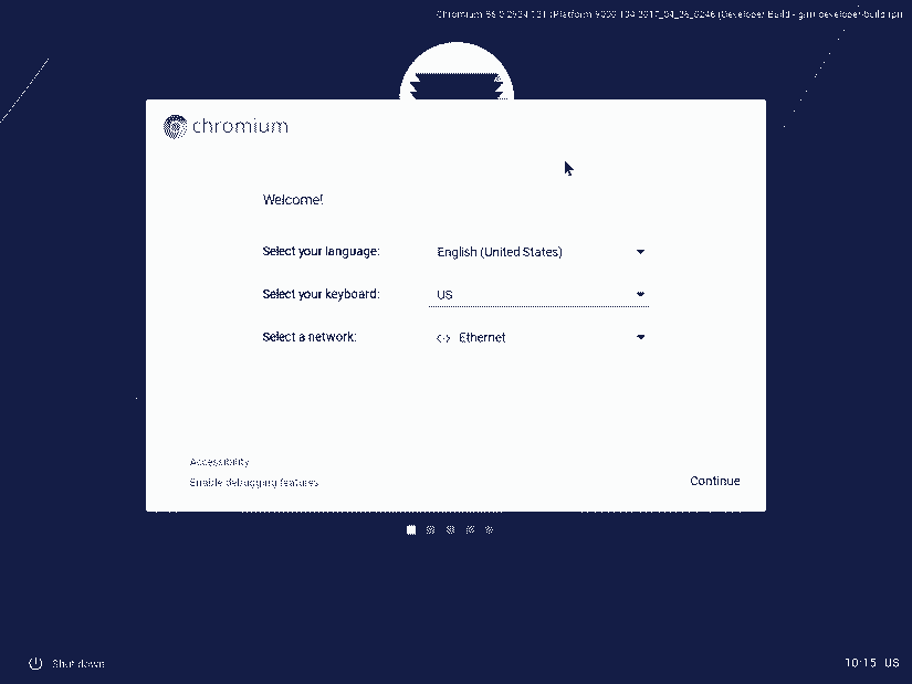 Getting Started With Flint OS on Raspberry Pi: Flint OS Raspberry Pi ...