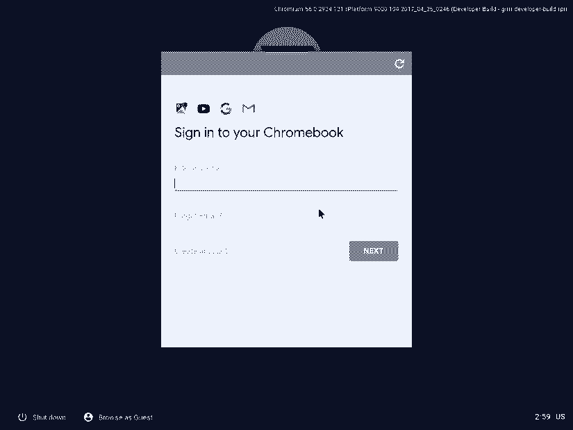 Getting Started With Flint OS on Raspberry Pi: Flint OS Raspberry Pi ...