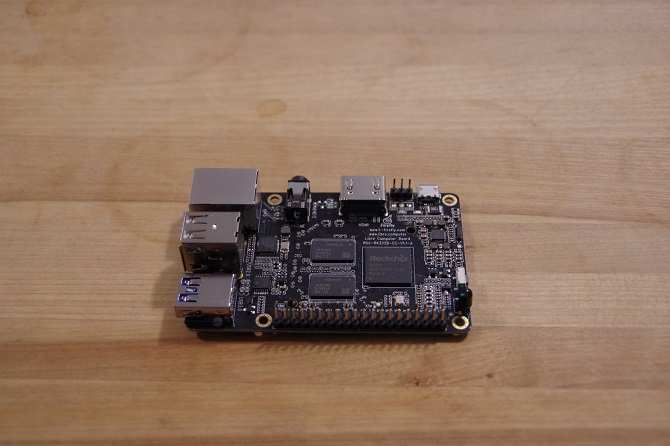 Getting Started With the Libre Computer ROC-RK3328-CC: Review and Tutorial