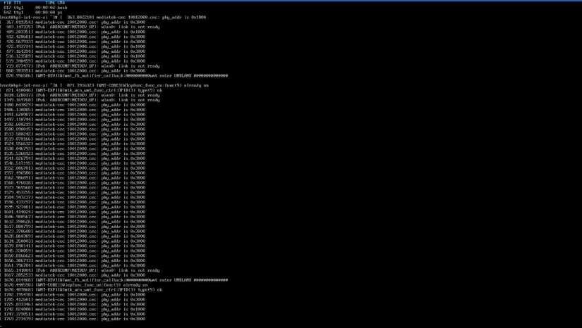 Getting Started with CentOS on the Banana Pi R2: How to Install CentOS ...