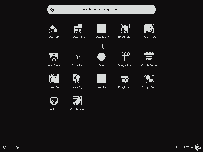 Getting Started with Flint OS on ASUS Tinker Board: Flint OS for Tinker ...