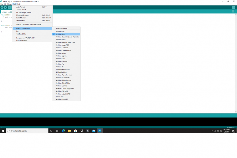 Grove Beginner Kit for Arduino Review