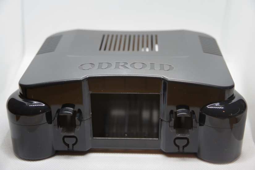 Make a DIY Nintendo 64 Classic: Odroid XU4 N64 Build