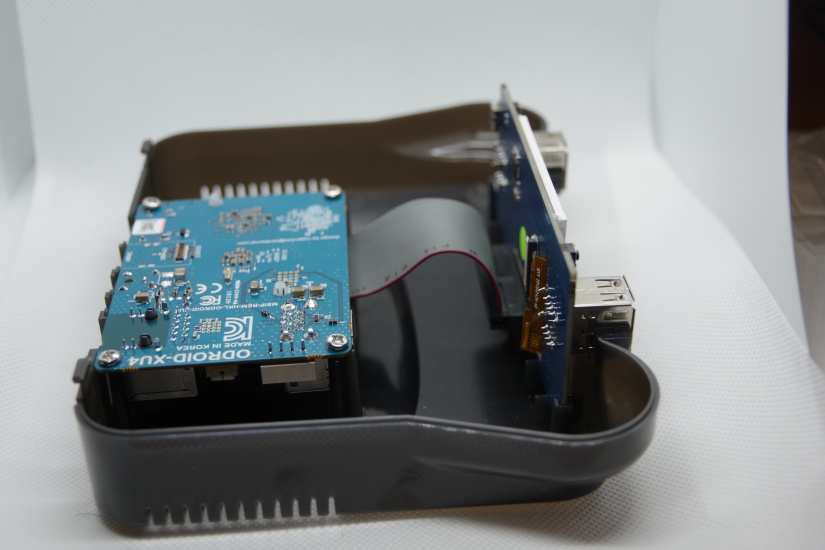 Make a DIY Nintendo 64 Classic: Odroid XU4 N64 Build