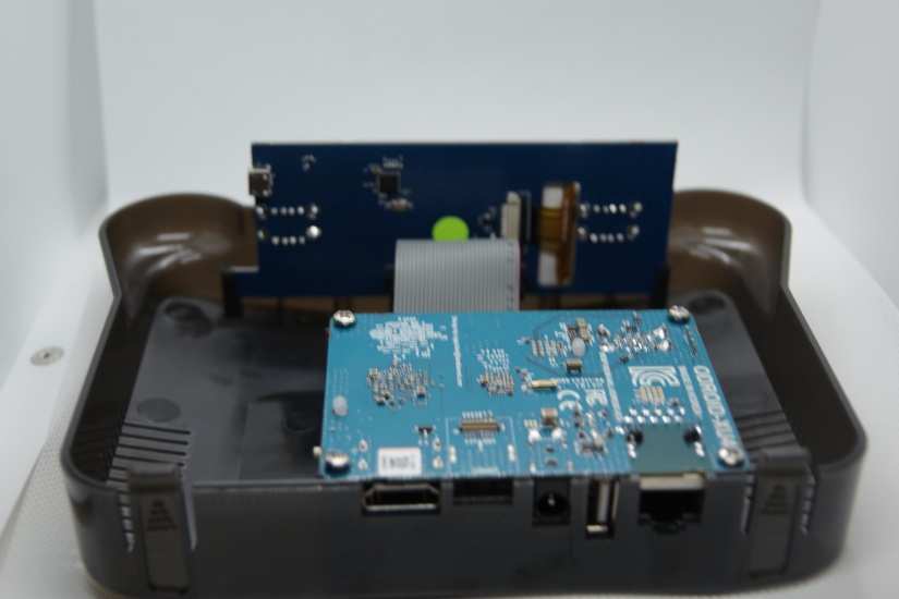 Make a DIY Nintendo 64 Classic: Odroid XU4 N64 Build