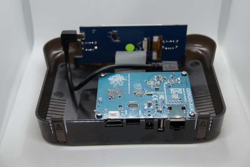 Make a DIY Nintendo 64 Classic: Odroid XU4 N64 Build