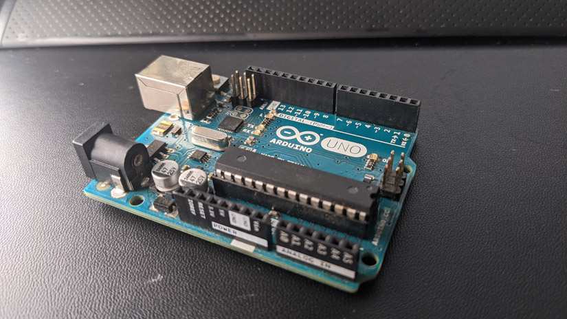 Maker Board Spotlight: Arduino Uno
