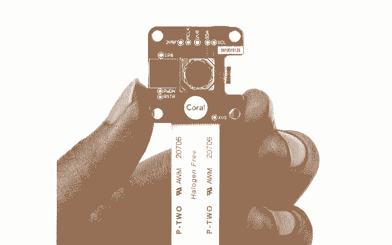 Google Coral Development Board Overview & Add ons