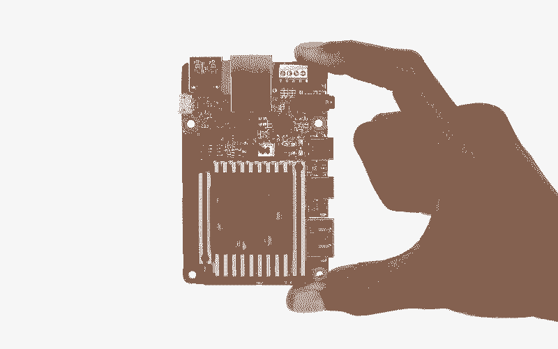 Google Coral Development Board Overview & Add ons
