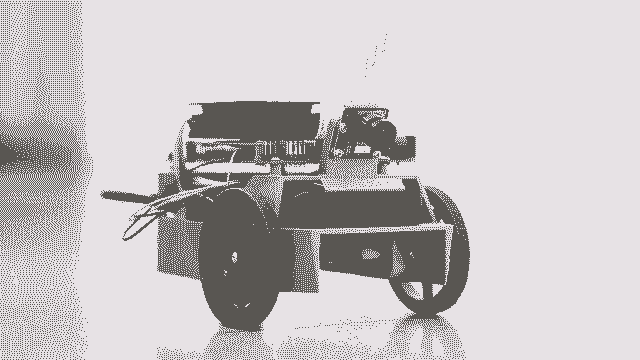 Maker Board Spotlight: NVIDIA Jetson Nano Developer Kit