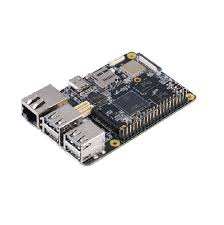 Makerboard Monday: Embest MaaXBoard