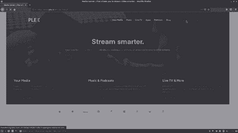 Manjaro ARM Review: Easy Arch for ARM Devices