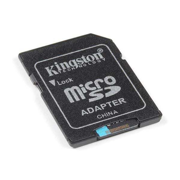 Memory Cards (2022 Buyers Guide)