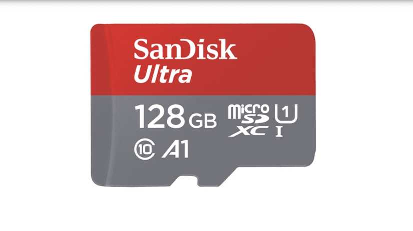 Memory Cards (2022 Buyers Guide)