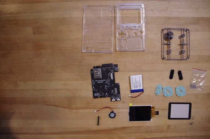Odroid-Go Review: An Affordable DIY Portable Game Console