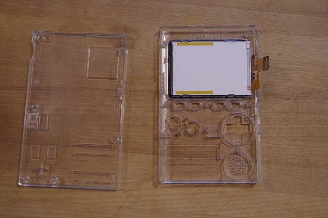 Odroid-Go Review: An Affordable DIY Portable Game Console