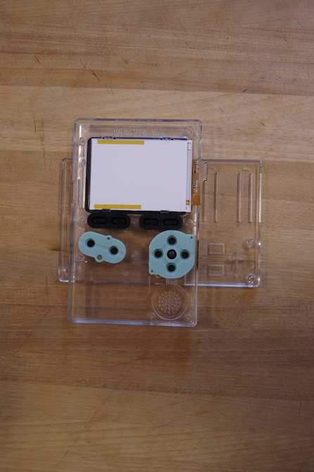 Odroid-Go Review: An Affordable DIY Portable Game Console