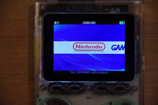 Odroid-Go Review: An Affordable DIY Portable Game Console