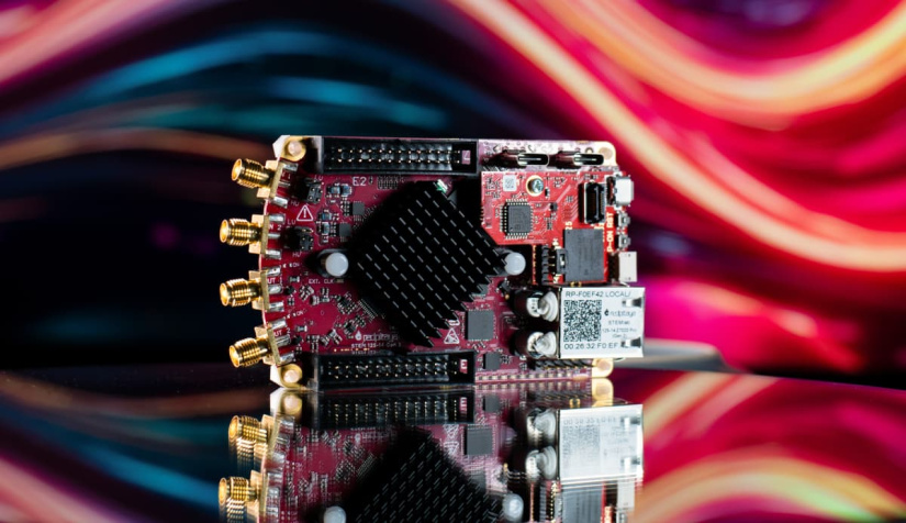 Red Pitaya Gen 2: the next generation is here - whats new?