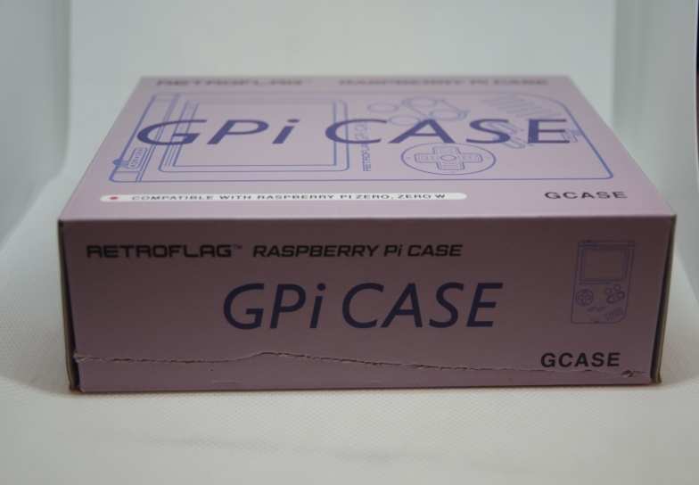 RetroFlag GPi Review: A Raspberry Pi GameBoy Case to Make You do a ...