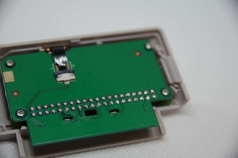 RetroFlag GPi Review: A Raspberry Pi GameBoy Case to Make You do a ...