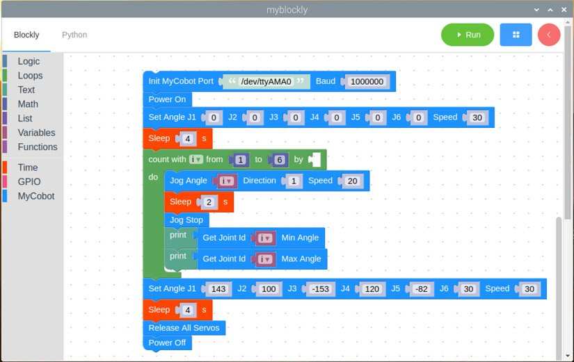MyCobot Pi - 6 DOF Robot Arm Review