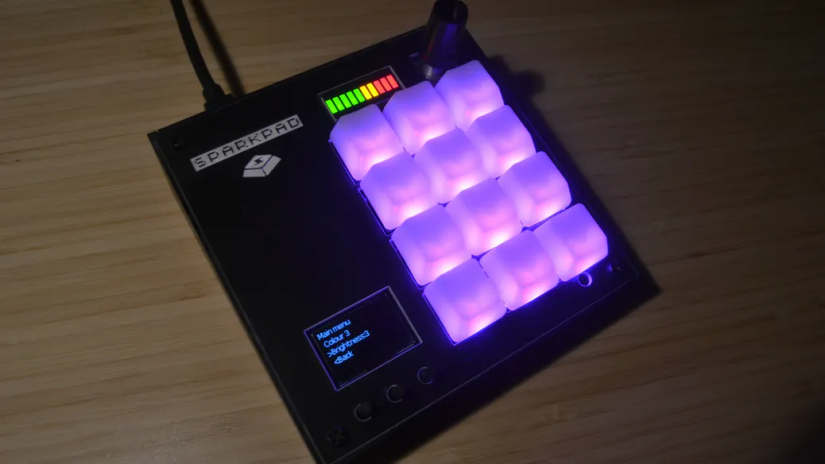 Maker Board Spotlight: Arduino Leonardo