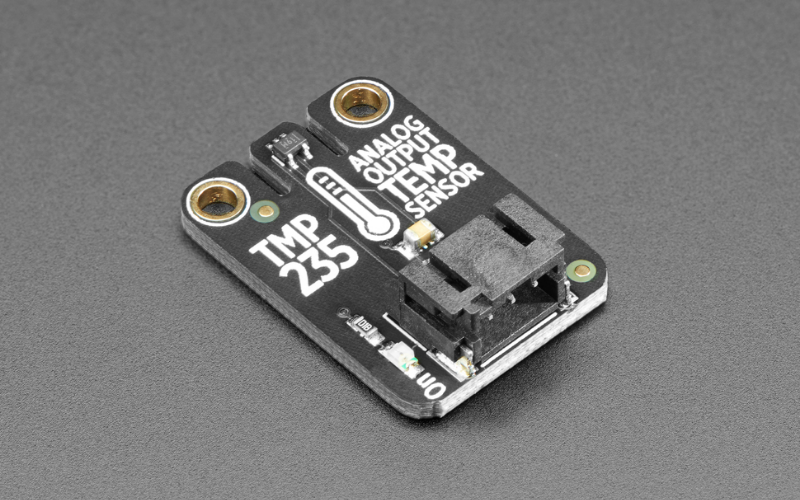Temperature Sensor Modules (2022 Buyer's Guide)