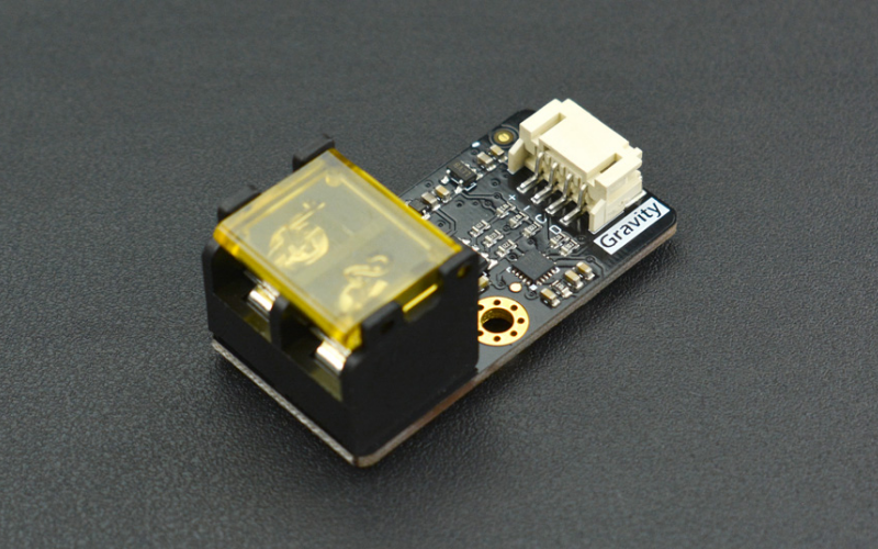 Temperature Sensor Modules (2022 Buyer's Guide)