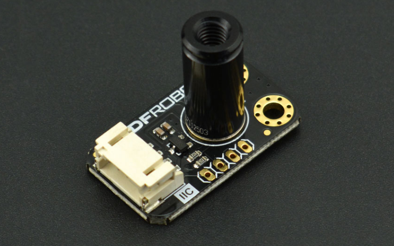 Temperature Sensor Modules (2022 Buyer's Guide)