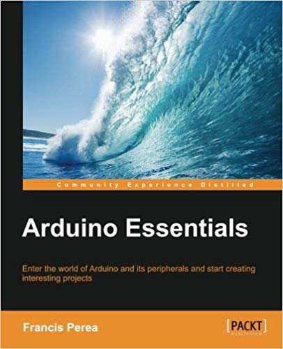 The Best Arduino Books You Can Read: Best Arduino Books for Beginners ...