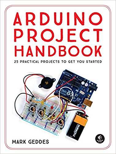 The Best Arduino Books You Can Read: Best Arduino Books for Beginners ...