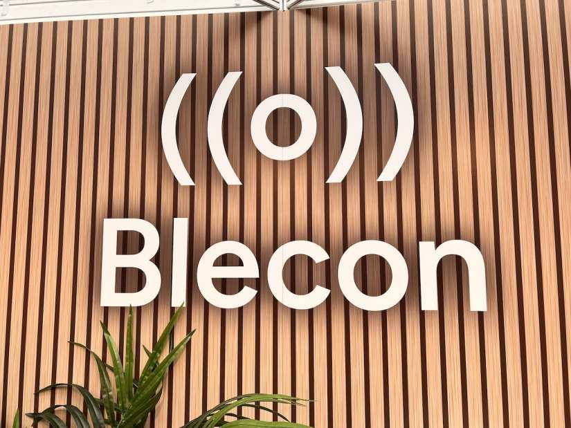 New Bluetooth Low Energy Advancements with Blecon: Hardware Pioneers Max 2024