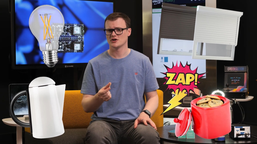 Nano 33 BLE Sense REV2: Arduino's Bluetooth Microcontroller Review