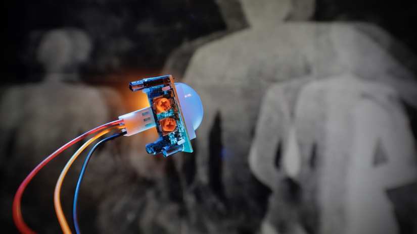 Arduino PIR Motion Sensor Review: Features, Specs, and Applications